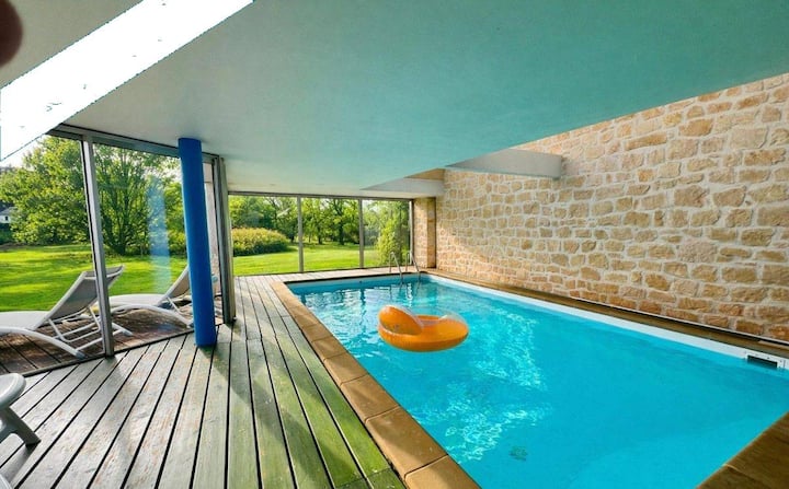 Domaine De La Falaise - Aisne