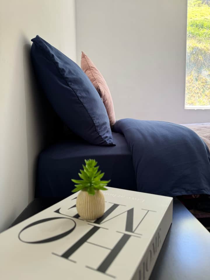 Nuevo Alojamiento+ Acogedor Con Buena Ubicación - Ipiales