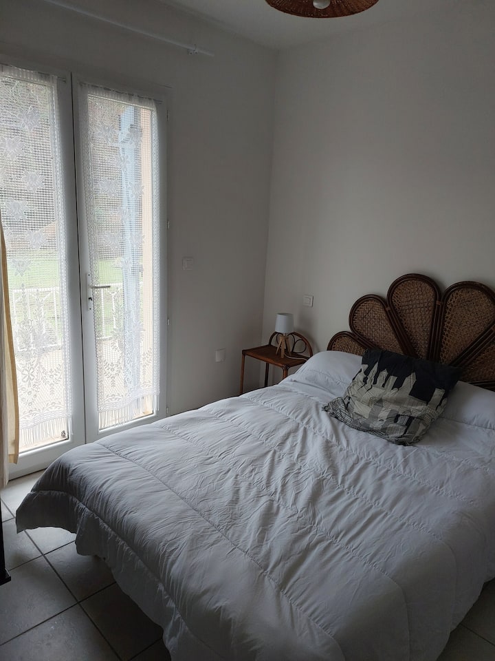 Maison De Montagne - Zonza