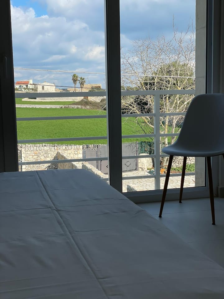 Modern 250m² Villa - Private Garden - Ragusa Ibla - Ragusa