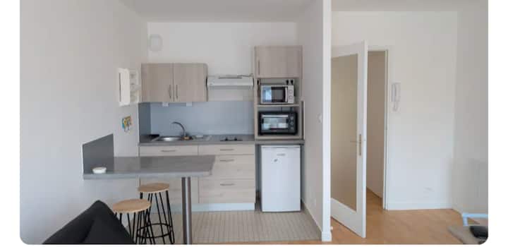 Studio Dinard - Saint-Lunaire