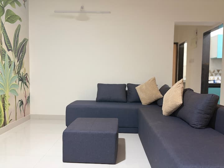 Royce Executive Service Apartments | Premium Stay - Mumbai