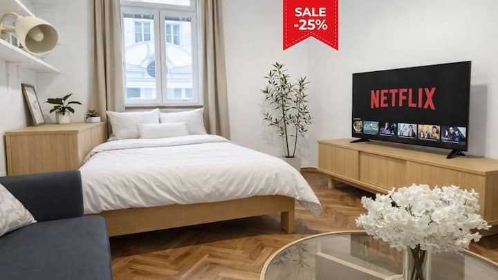 Dubček Apartment – Old Town - Bratislava