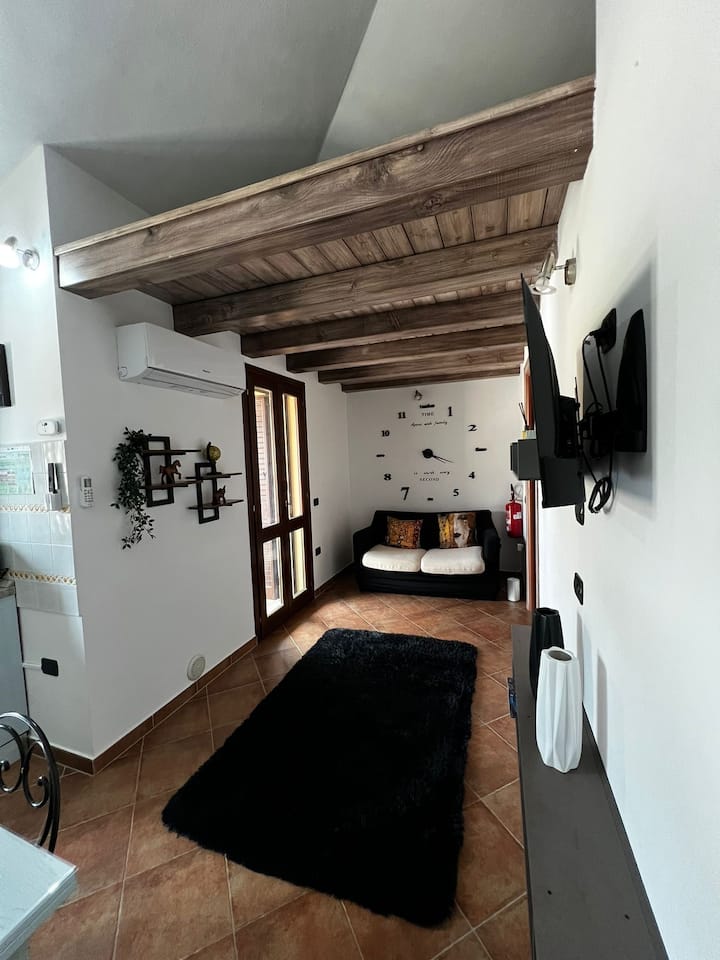 Casa Klimt - Tortolì