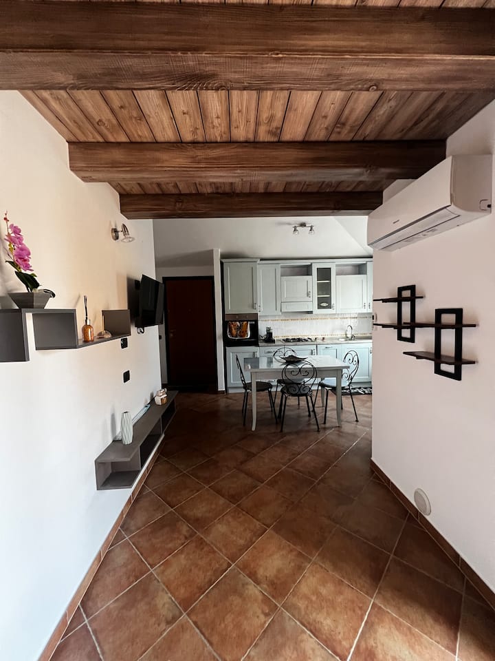 Casa Klimt - Tortolì