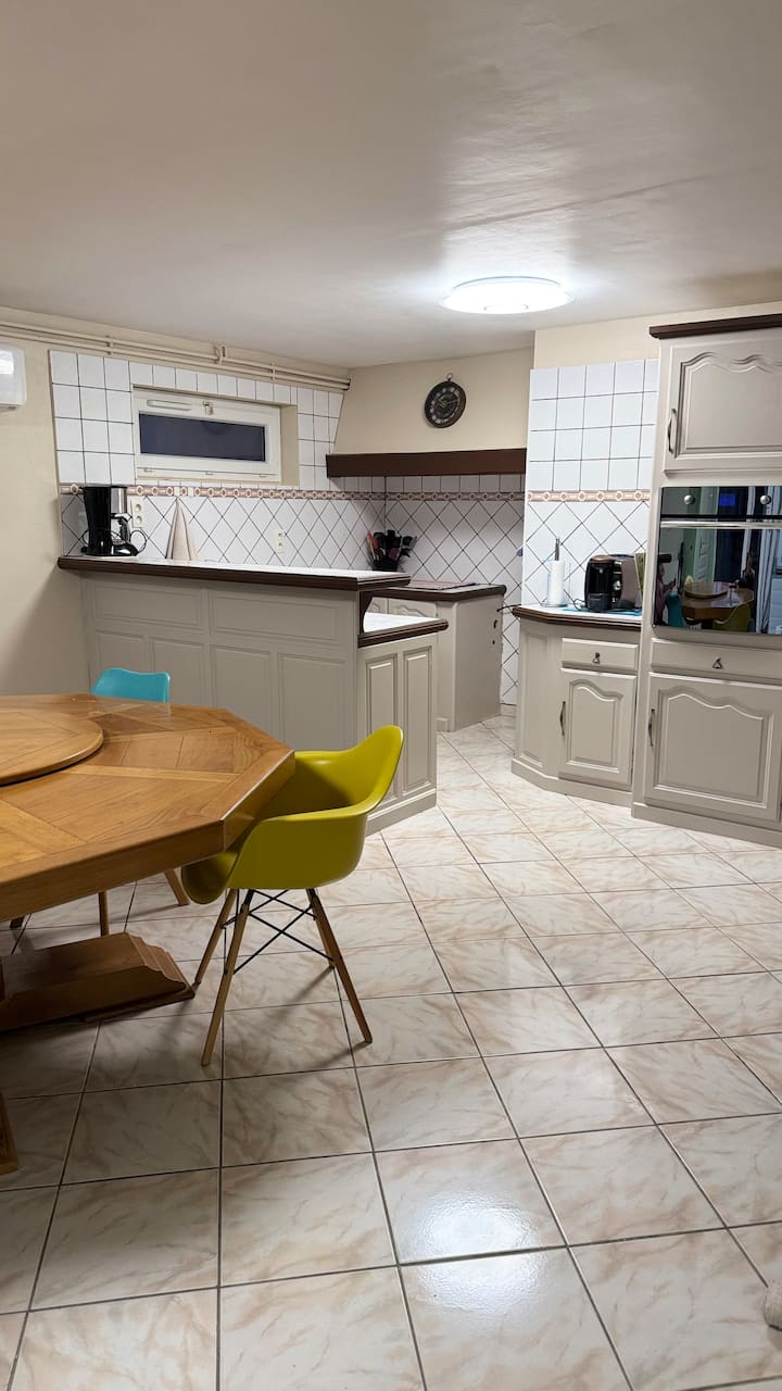 Maison - Ensuès-la-Redonne