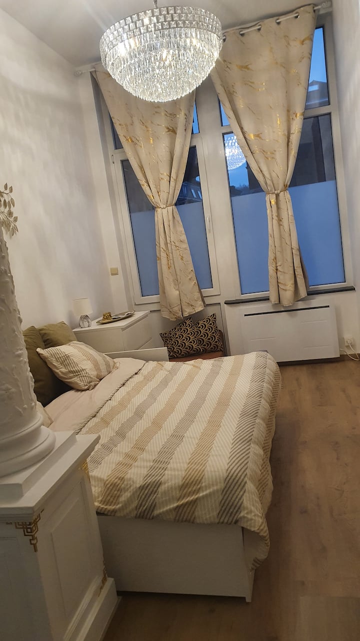 Studio Diamant - Namur