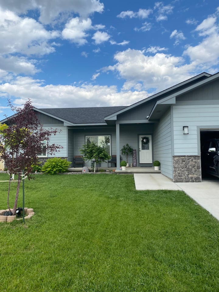 Park View Hub - Garden City, KS