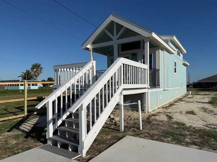 Coastal Escape Is The Perfect Rockport Getaway - Rockport, TX