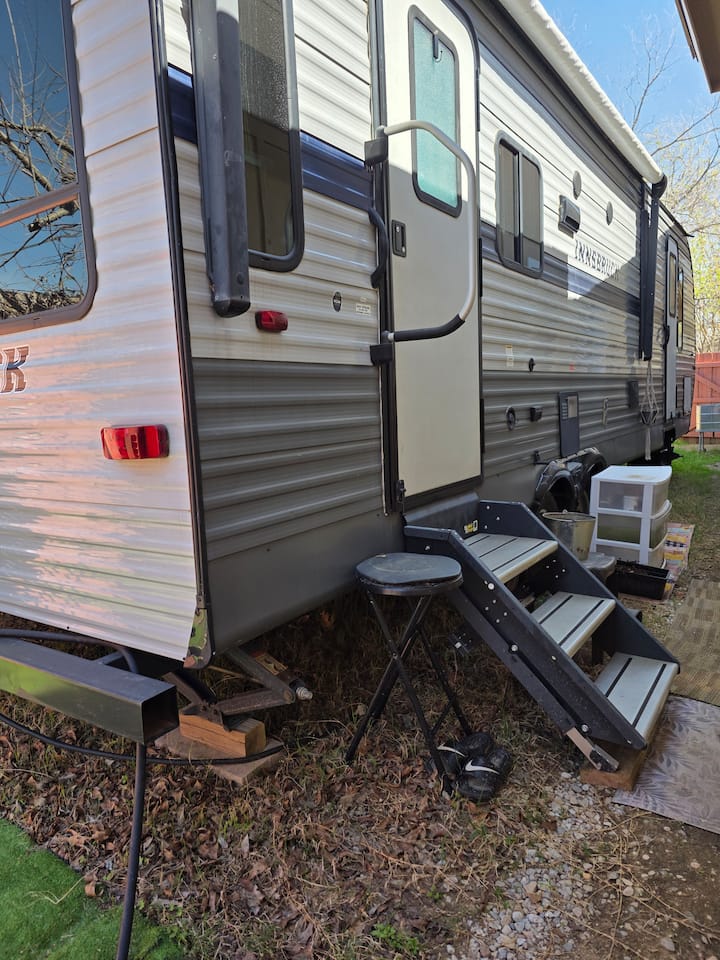 Hotel Hilldale - Arlington, TX