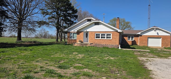 Home Near Xna, Walmart Dc & Benton Co Fair Grounds - Bentonville, AR