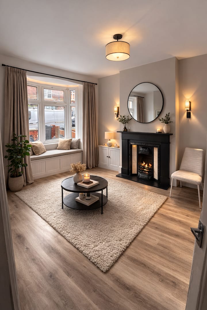 3br Home Near Thames Valley Business Park - Henley-on-Thames