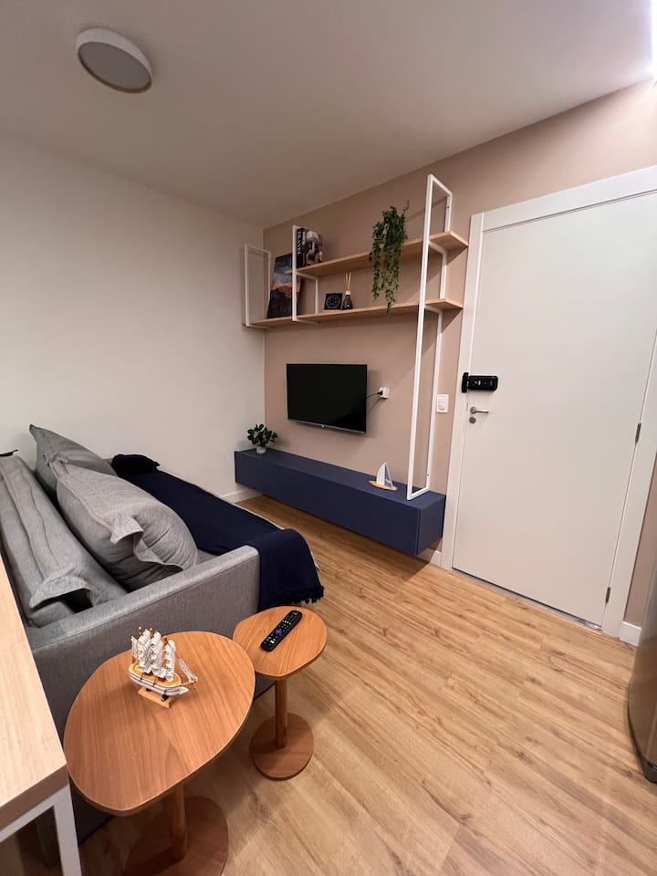 Modern Apartment In Rio De Janeiro - Rio / Galeão – Tom Jobim Airport (GIG)
