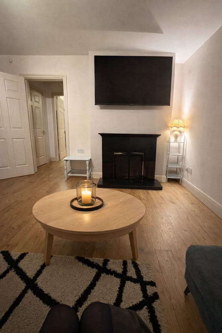 3 Bed Luxury House - Clonakilty