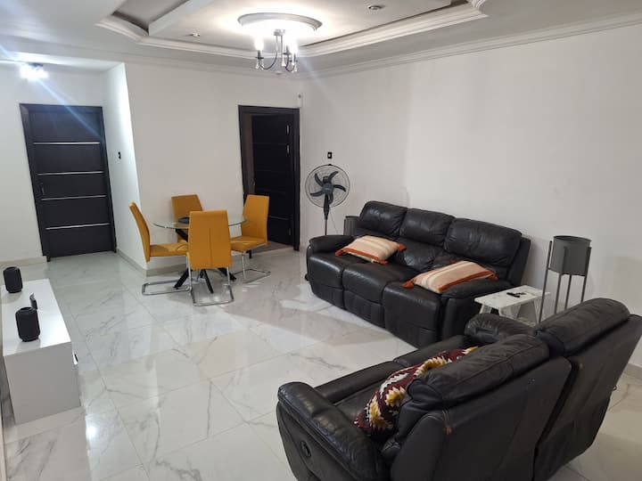 Apartment In Oluyole Estate Extension In Ibadan - Ibadan