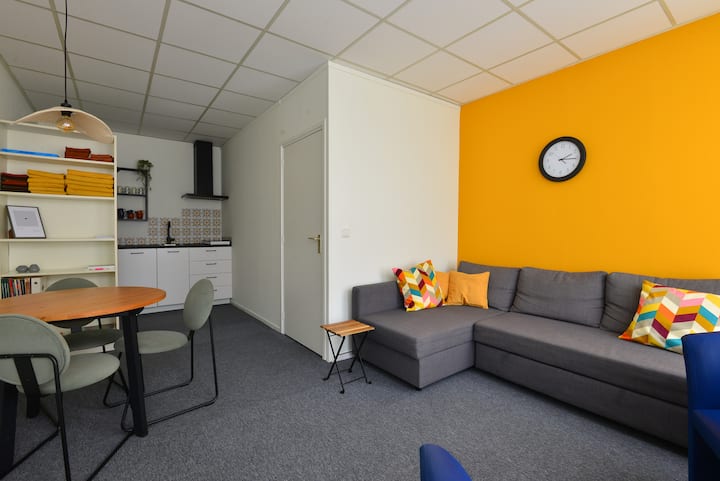 Fun In Grunn - Groningen