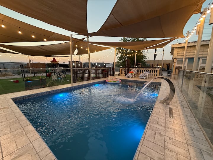 Very Exciting Place, Good Facilities To Stay - Al Ain