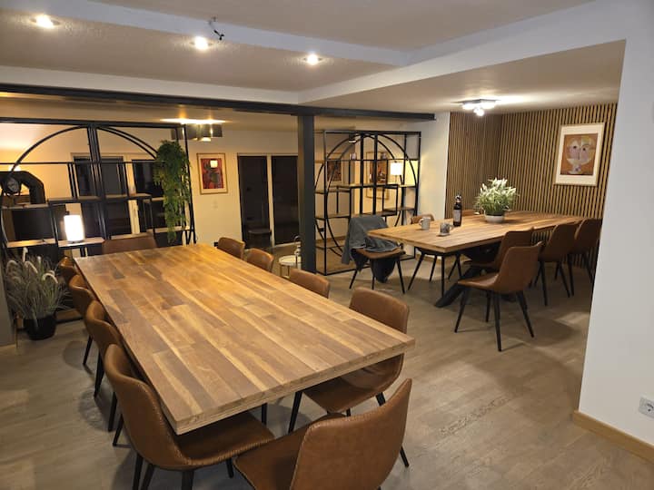 Haus Am Bach - Willingen