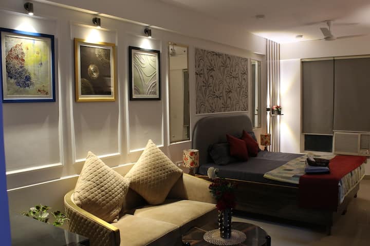 Urban Haven, Sector 143—near Expo Mart, It & Metro - Noida