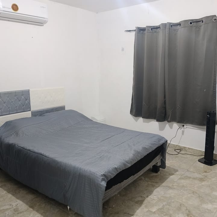 Departamento Completo, Acceso Independiente. - Laredo, TX