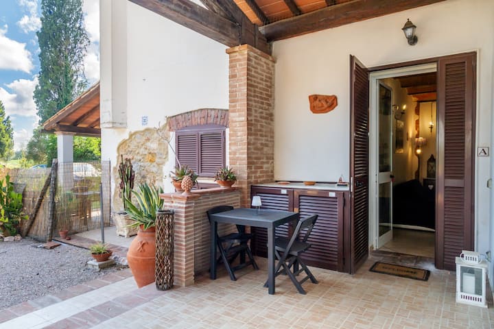 Appartamento A - Grosseto