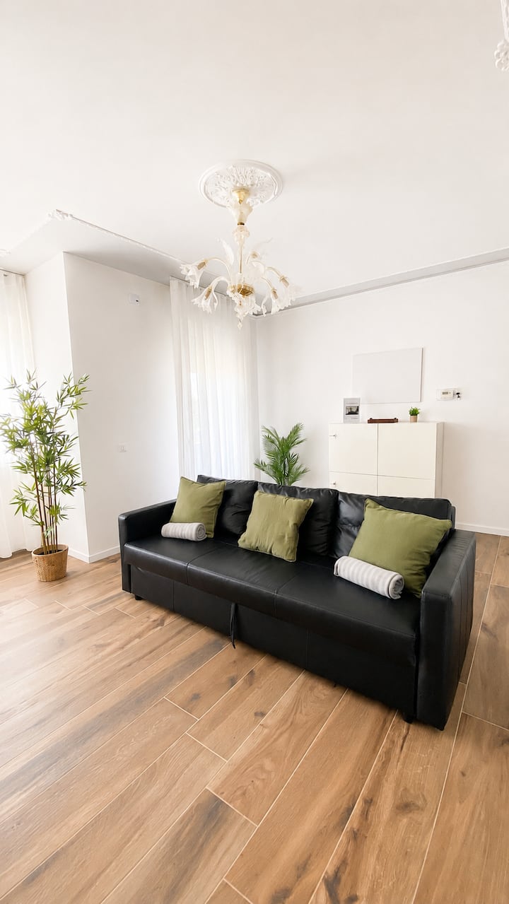 Agata Lagoon Suite - Venezia - Mestre