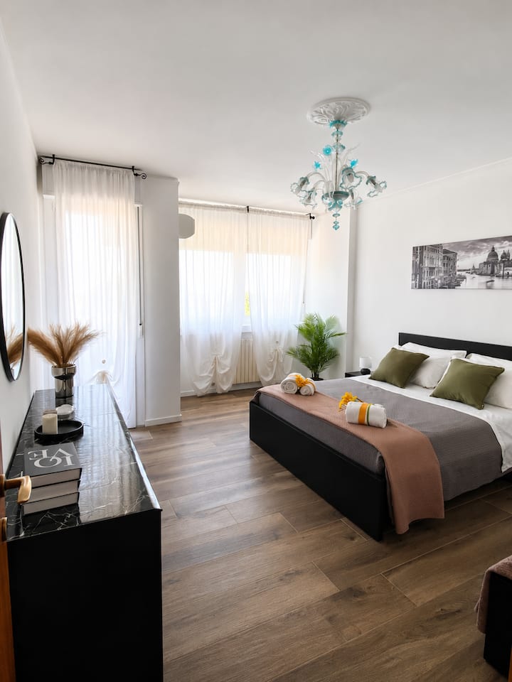 Agata Lagoon Suite - Venezia - Venecia