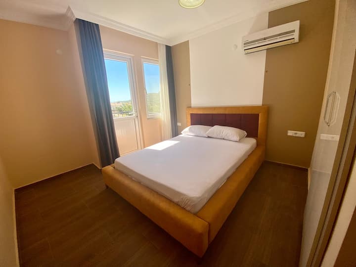 Fidan Suit Doğayla Iç Içe Keyifli Fethiye Tatili - Ölüdeniz