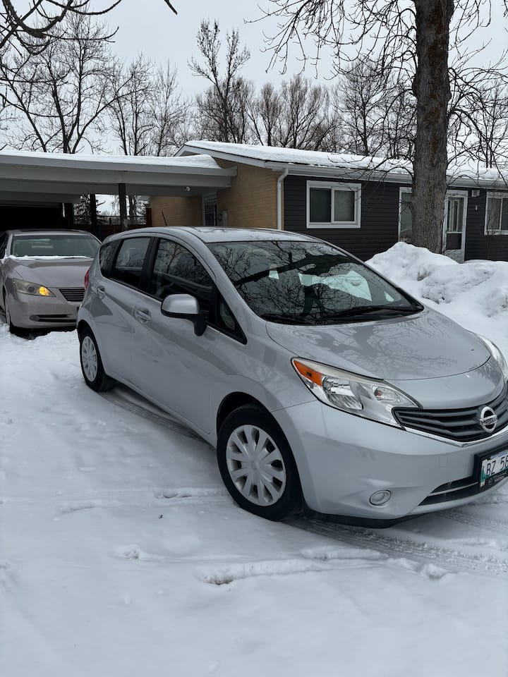 Pinawa Get Away - Pinawa