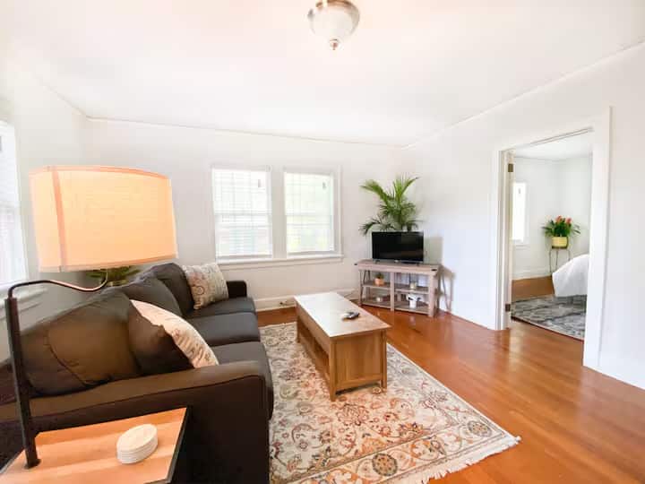 Guesthouse- Ft. Jackson/usc/williams-brice Stadium - Columbia, SC