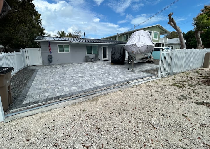 Peacefull & Quiet Retreat - Key Largo, FL