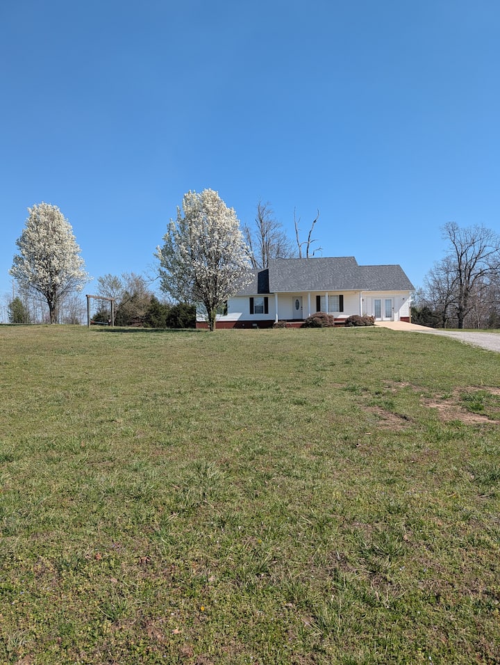 45 Wildrose Ln Melbourne Ar House - 墨爾本