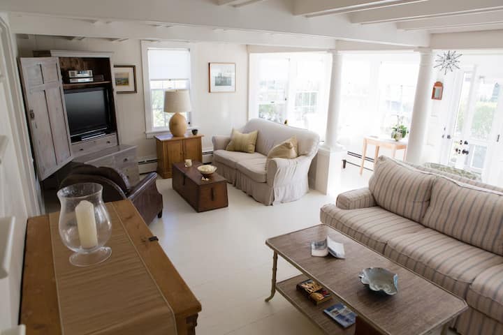 50 Yds To Sconset Beach - Nantucket, MA