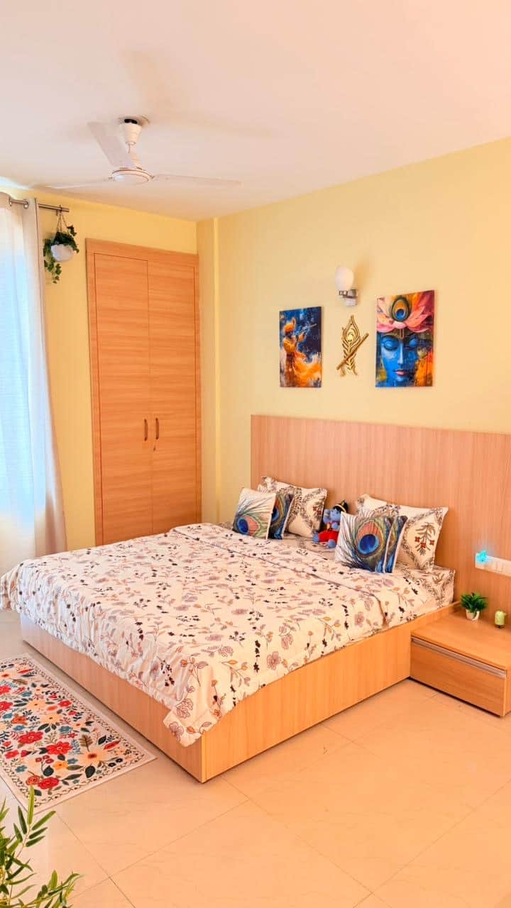 Casa Serenity – Divine Leela By Shrisaa Homes - Vrindavan