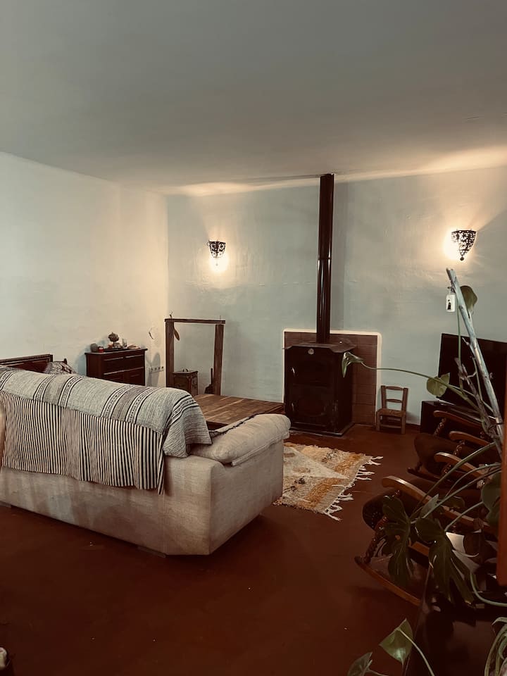 Casa Cueva Caniles - Baza