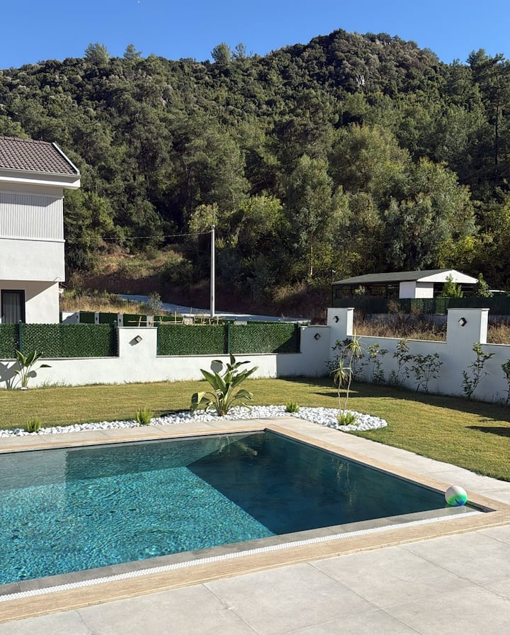 Efe's Villas ÇAmlı - Akyaka