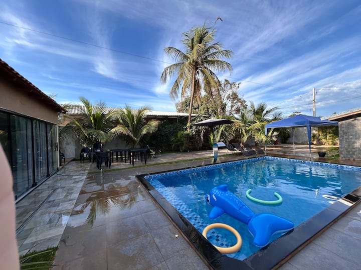 Natal E Ano Novo - Lins