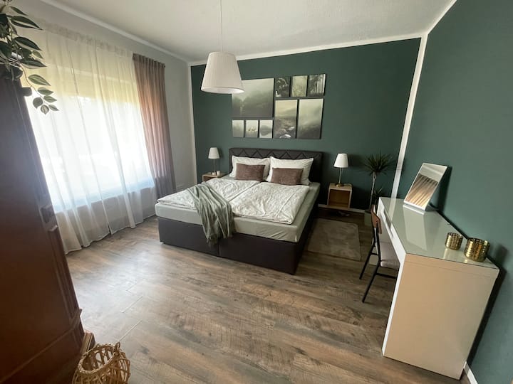 Retschower Stübchen - Hohenfelde