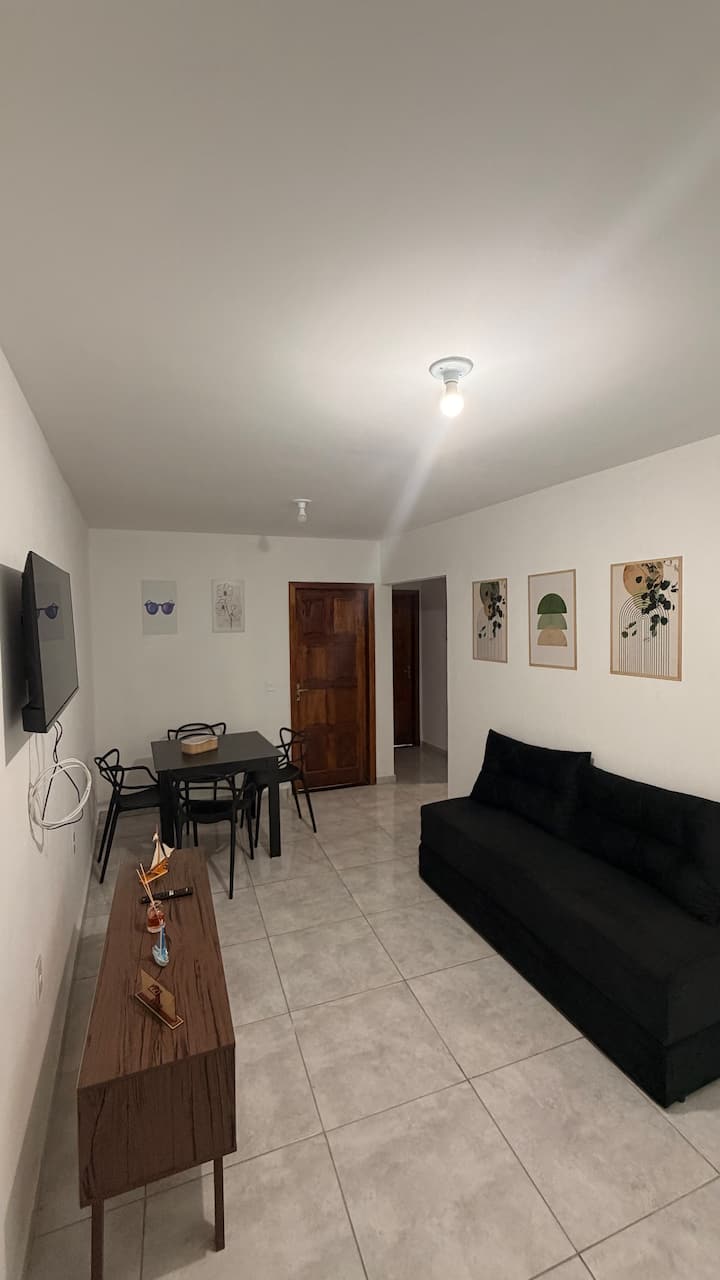 Apartamento Das Estrelas (Apartamento Em Itacaré) - Itacaré