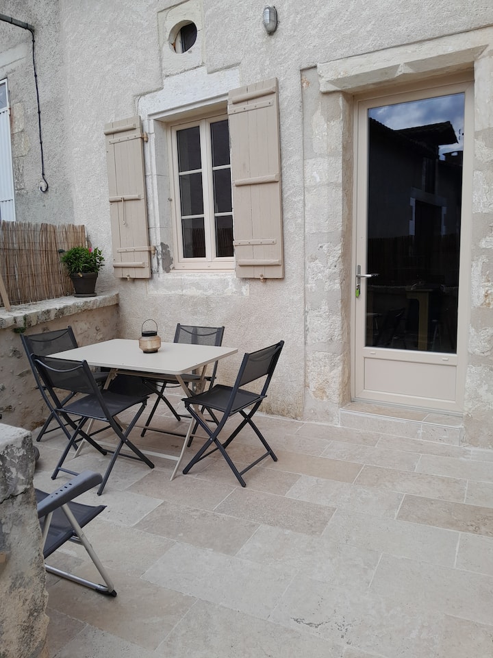 Maison De Campagne - Nontron