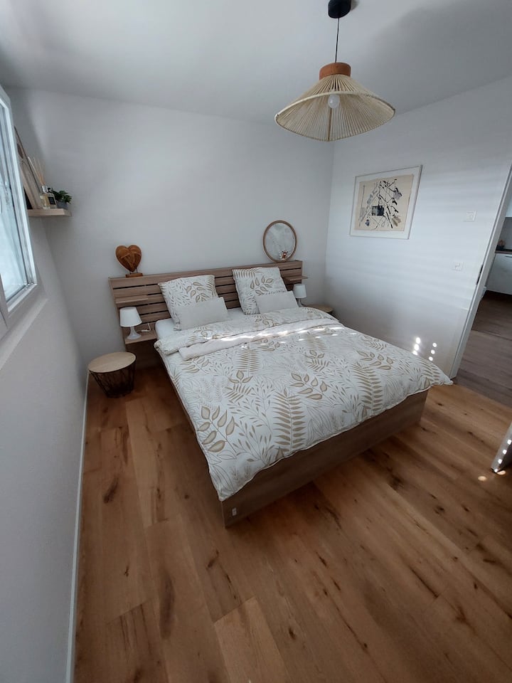 "Chez Baron" - La Roche