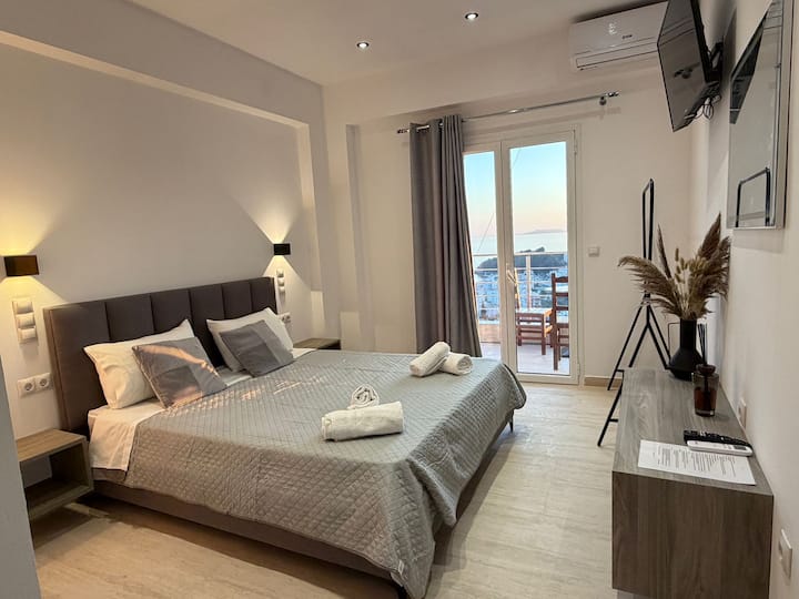 Escape Rooms - Double Studio - Himarë