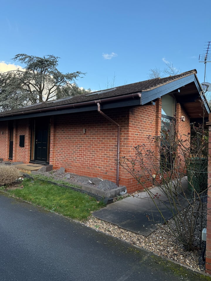 Town Centre Hideaway - Birmingham