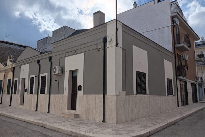 Casa Vacanze 
Da Zi Annett - San Severo