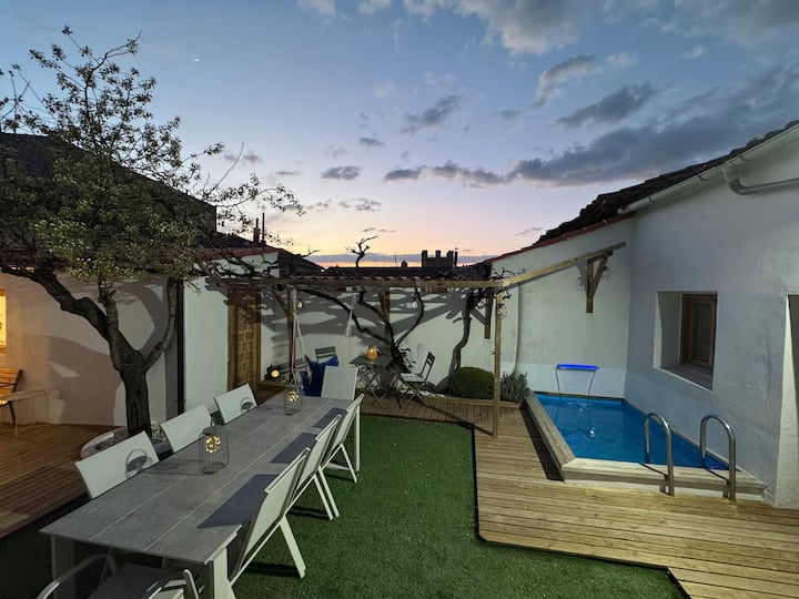 La Casa De Celia - La Antigua