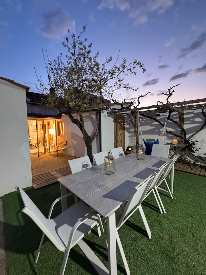 La Casa De Celia - Matanza