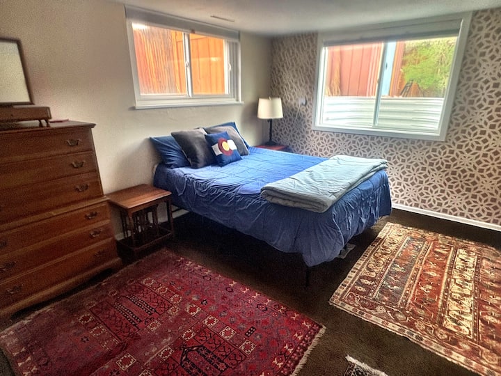 Peaceful Suite With Separate Entrance In Longmont - Lyons, CO