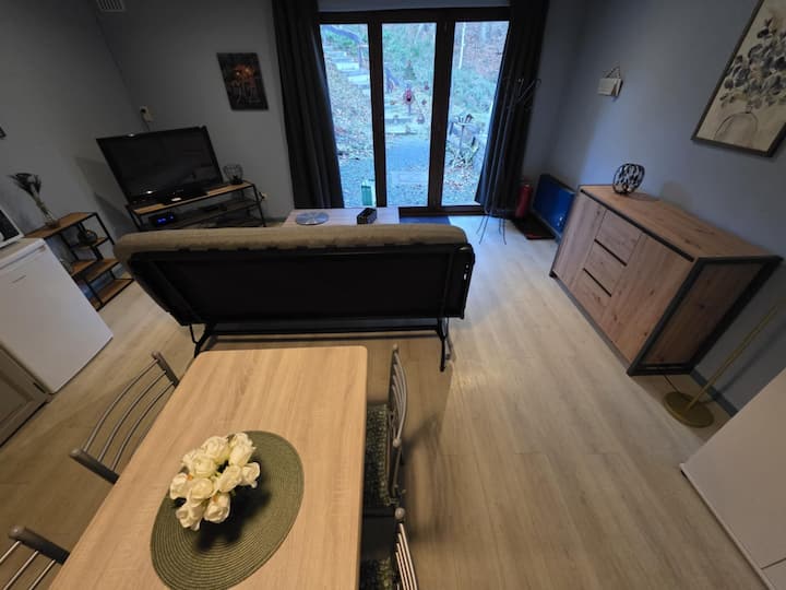 L'orée Du Bois - Vresse-sur-Semois