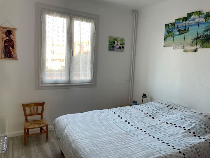 Chambre D’hôtes Petit Déjeuner Inclus - Fréjus