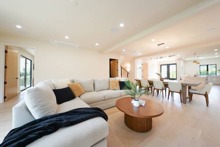 New Home • Live In Luxury - Rancho Palos Verdes, CA